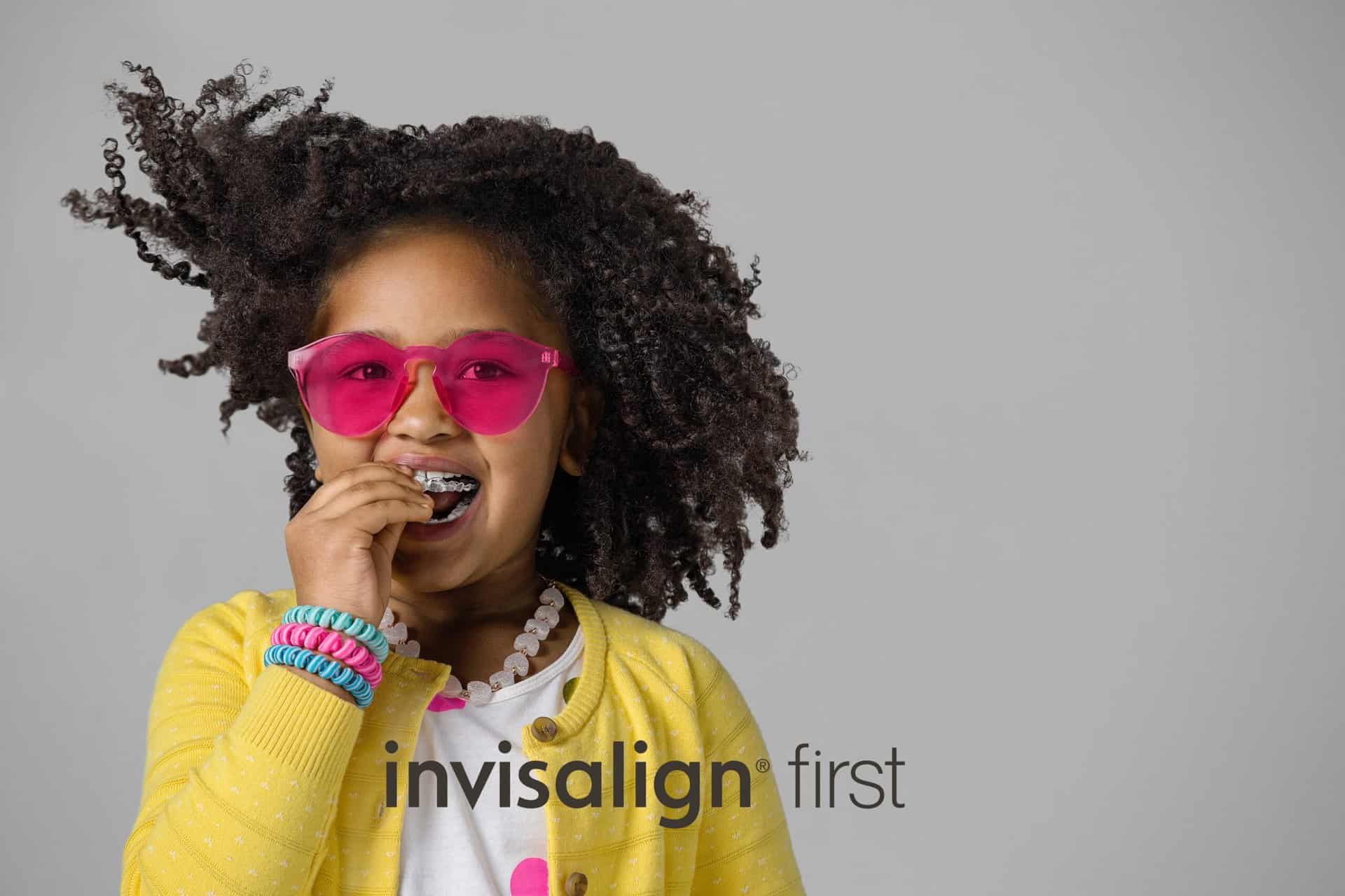 Invisalign First® in Longmont, CO - Longmont Orthodontics